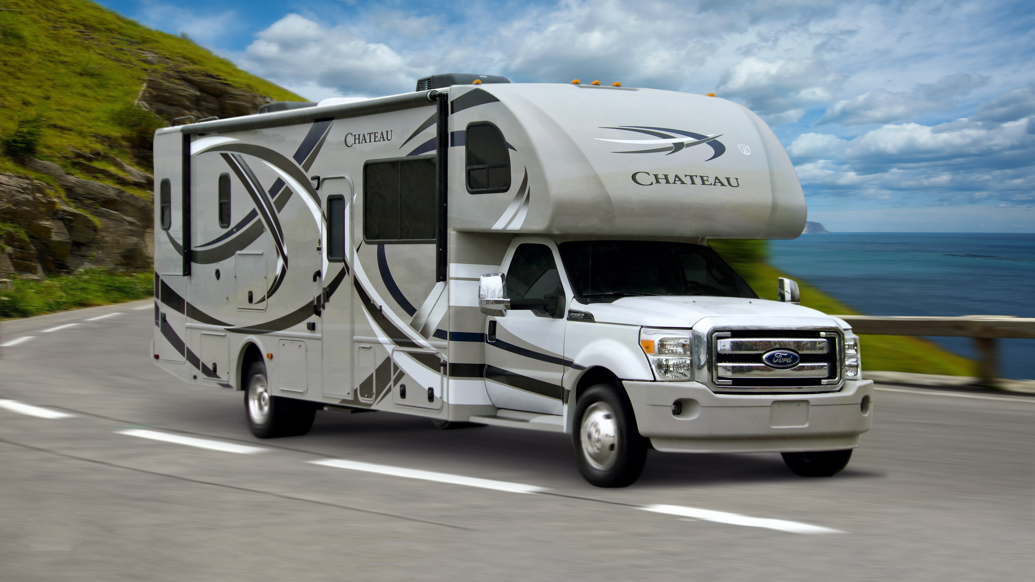 What Kind Of RV Should I Buy Or Rent Holiday Harbor